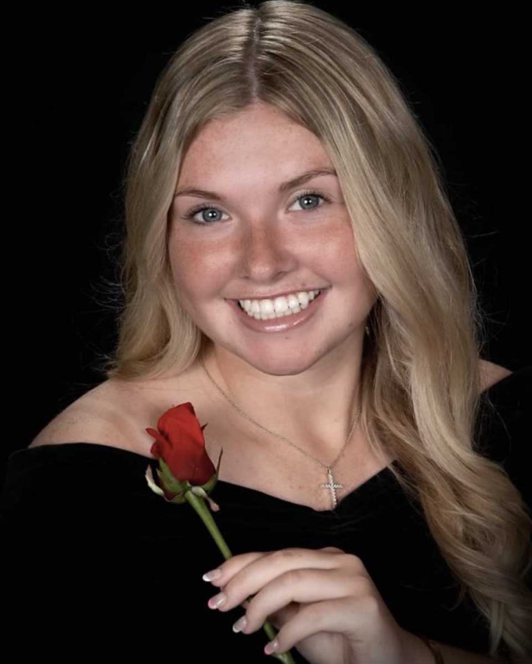 Novalee Bybel - SNJ Today