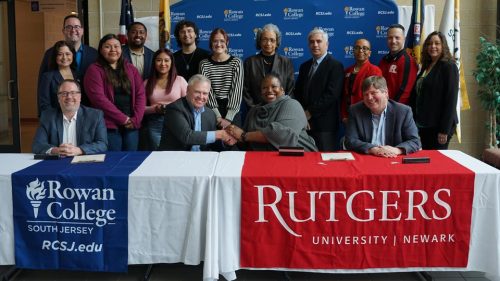 Cover Stories - SNJ Today