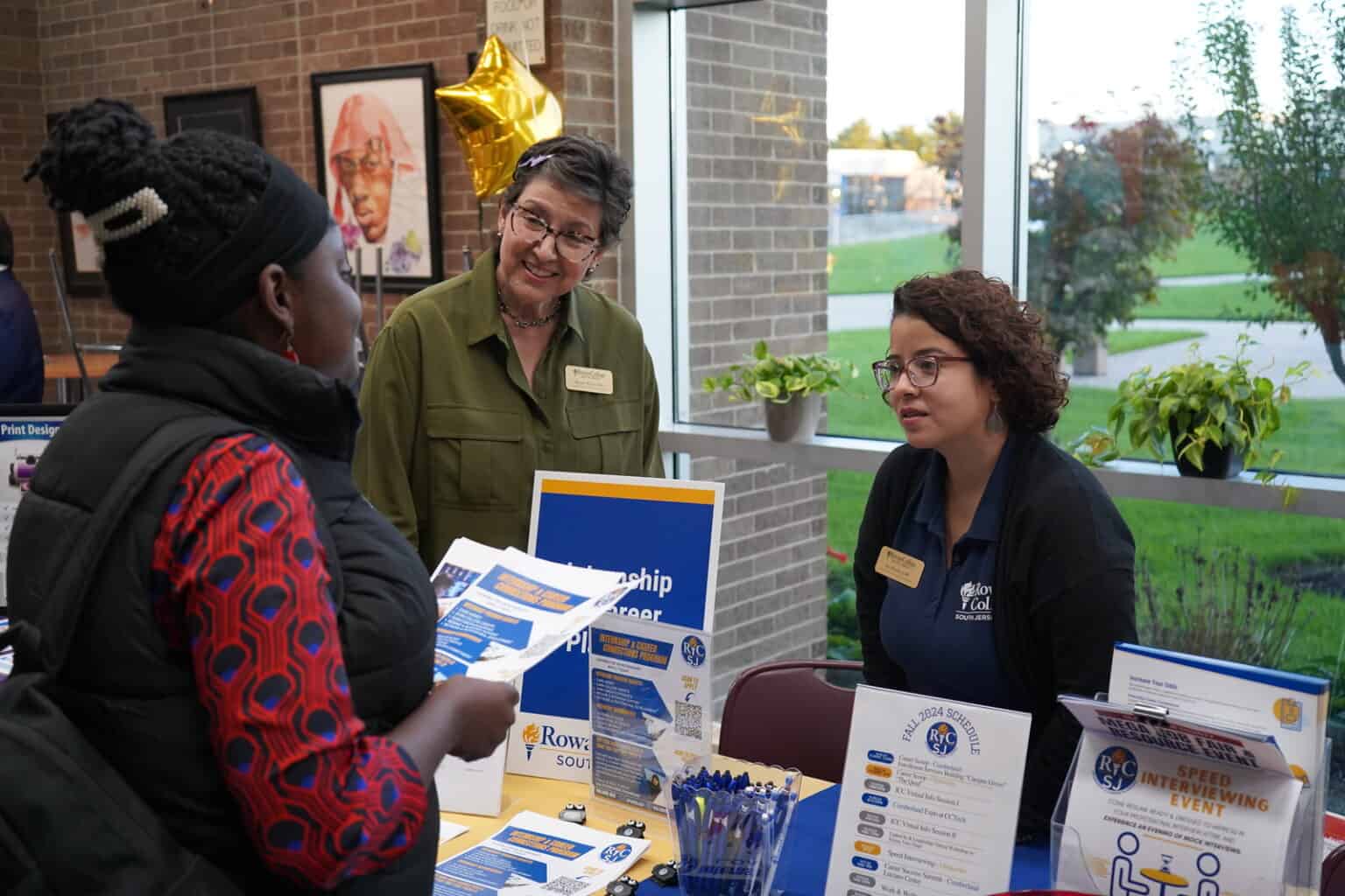 RCSJ Open House Fall 2025 | Rowan College of South Jersey