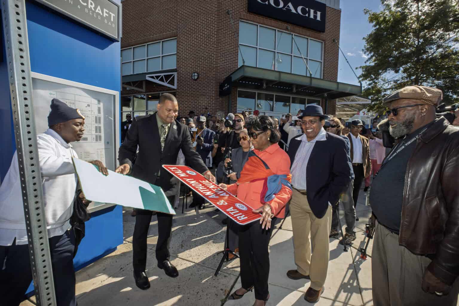 Kris Kolluri Named NJ Transit CEO to Lead Major Projects