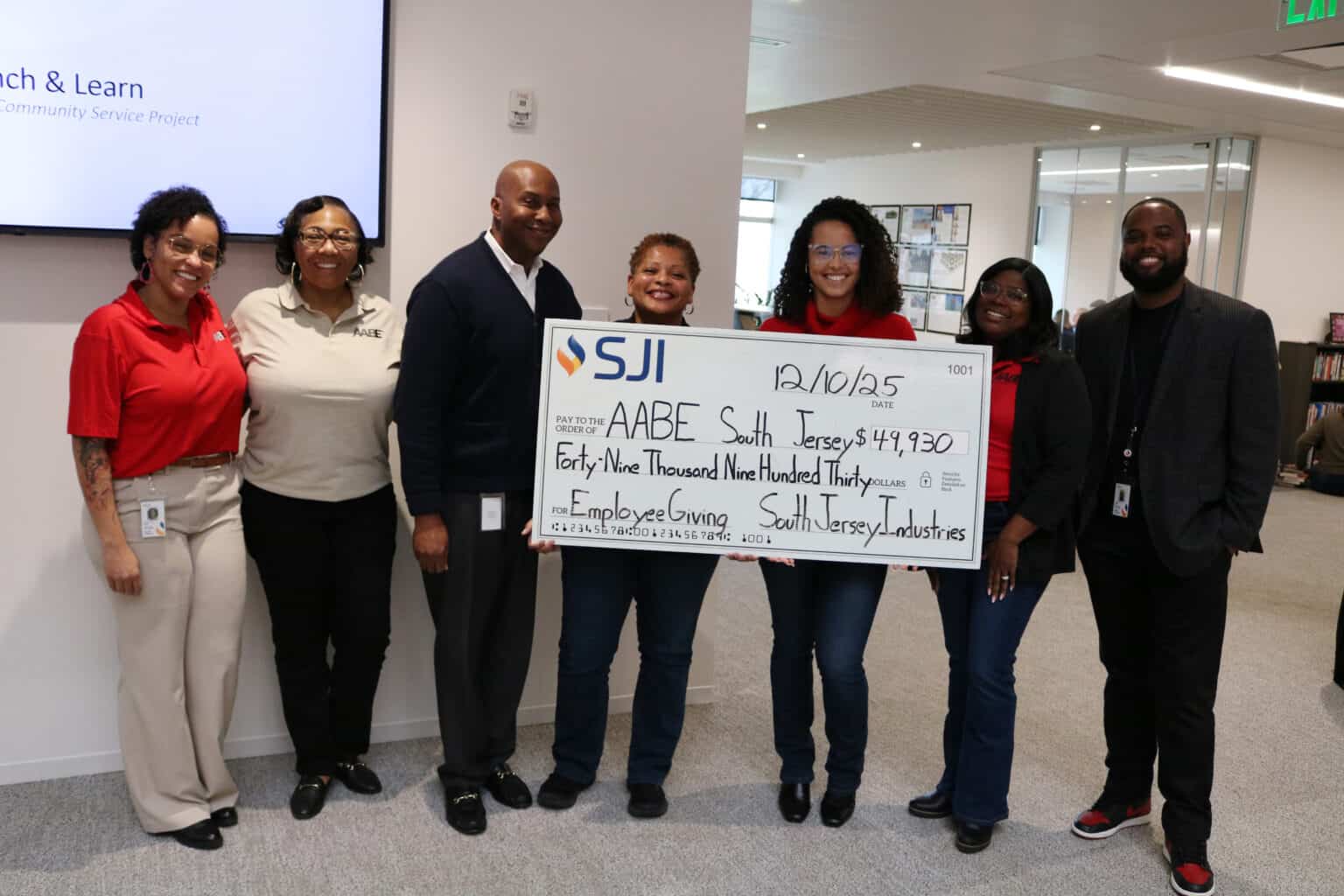 Greater Transparency for Proposed Post Changes to South Jersey Post ...